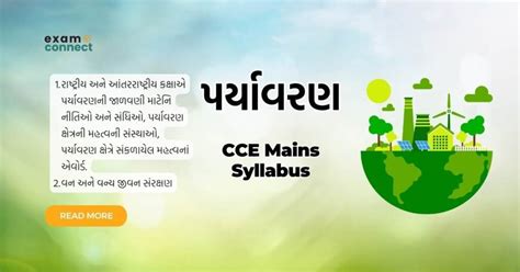 Gsssb Cce Mains Syllabus 2024 Pdf Download જાણો Cce મુખ્ય પરીક્ષાનો