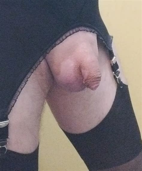 Garter Belt 1 Pics Xhamster