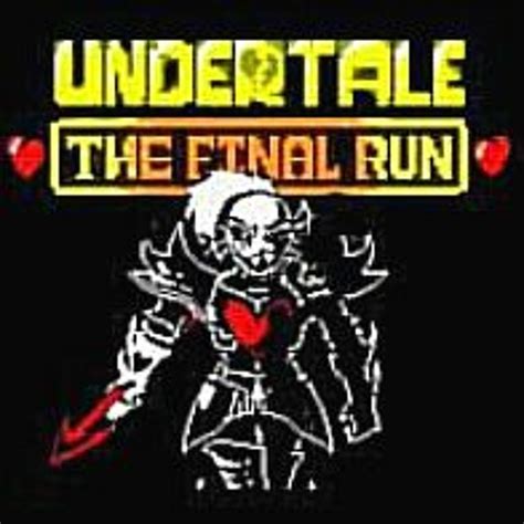 Stream Undertale Final Run Undyne The Undying Battle By Shadowgamer
