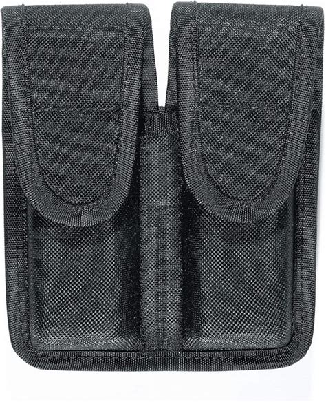 Bianchi Model 8002 Double Magazine Pouch Size 2 Sports