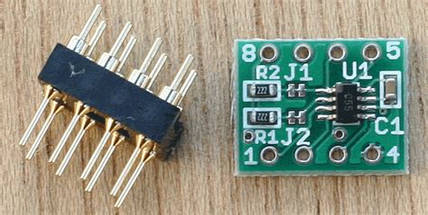 5ドル！ラズパイ・ゼロ（raspberry Pi Zero）でiot 33 A Dコンバータの利用8 Ad7991 電子工作の環境向上