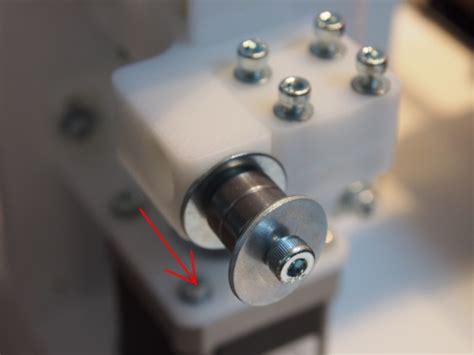 Assemblage De Laxe X Le Labo Drones Fpv Impression 3d Robotique