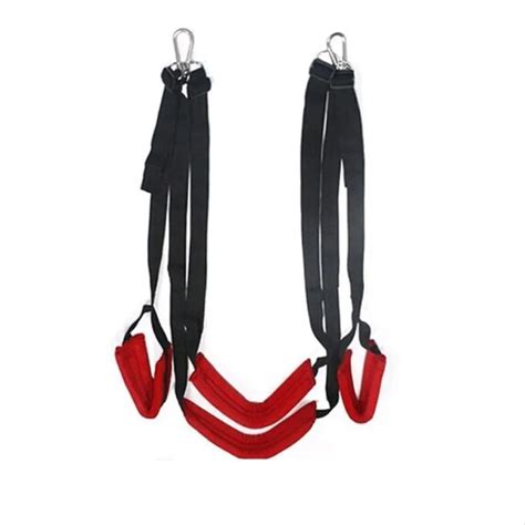Sex Furniture Sex Bdsm Swing Chairs Hot Funny Hanging Swing For Couples Adult Bondage Erotic Sex
