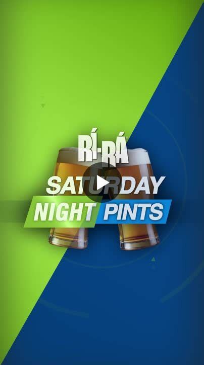 Great Work Darren Mooney Caoimhín Maher John Larkin And Simply Social 👏 Stuart Kinch