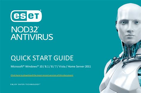 Eset Nod32 Windows