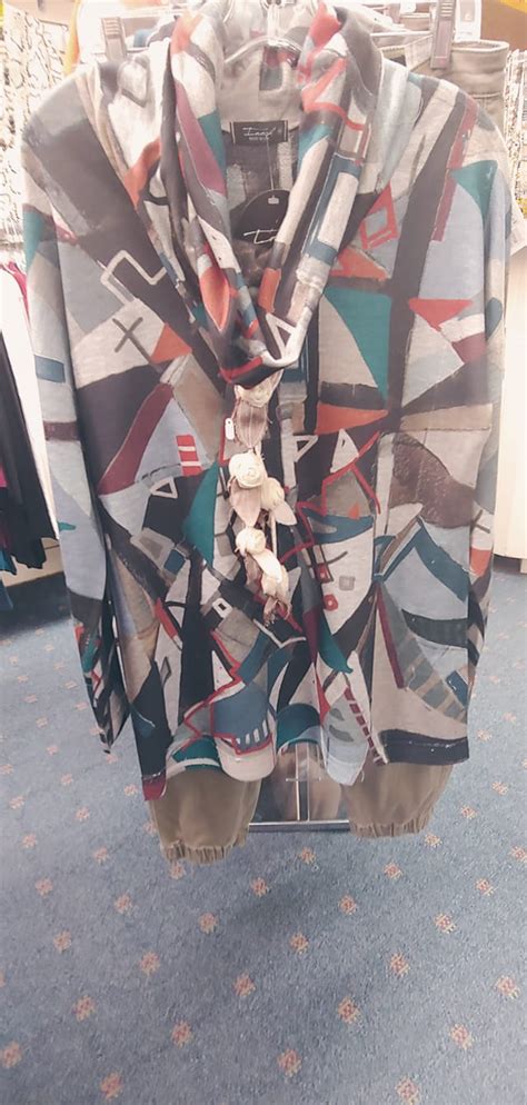 Elnas Dress Shop Solvang Ca