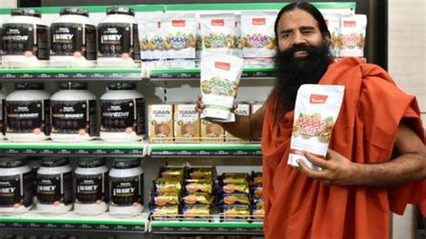 Baba Ramdev The Yoga Guru Under Fire Over Patanjalis Natural Cures