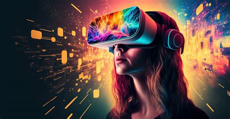 Gen Ai And Arvr Unintended Consequences Unproven Mainstream Appeal