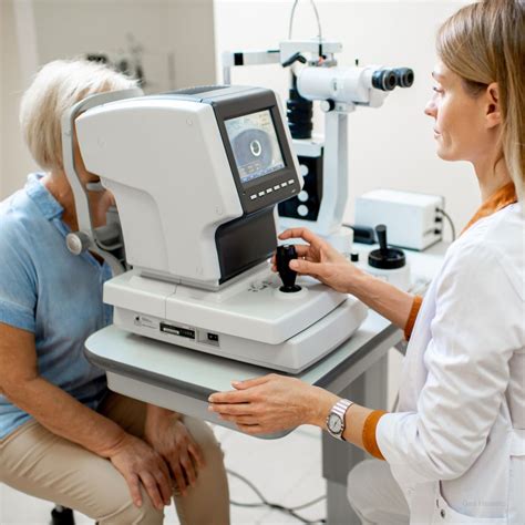 Eye Screening Singapore Where To Go And What To Expect Lifestyle By Ps