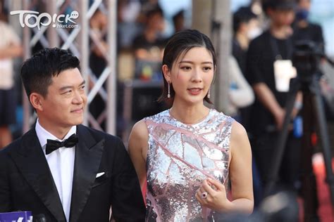 【金像獎2023】金像獎女配候選人 余香凝宣布懷第二胎：3個人一齊行紅地毯