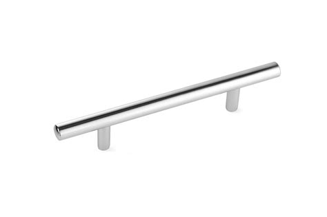 Uchwyt meblowy U035 chrom połysk 160 mm 12912553837 oficjalne