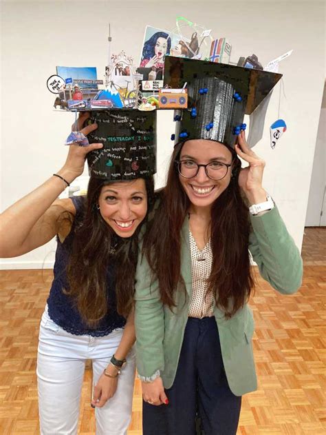 Congratulations Cristina And Francesca Separation Processes