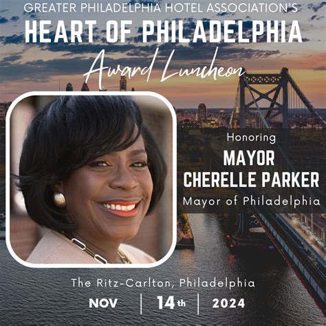 Greater Philadelphia Hotel Association On Linkedin Philadelphia