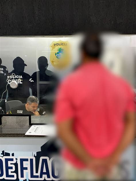 Filho é preso por maus tratos contra mãe de 80 anos em Goiânia