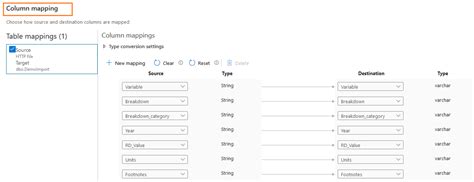 复制数据工具，将数据从网络来源导入azure Sql数据库中本文将探讨用于将数据从网络源导入azure Sql数据库的复 掘金