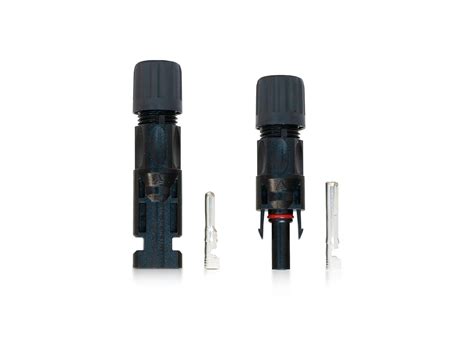 Ab Com Shop Konektor Mc4 1500v Set Samec Samica