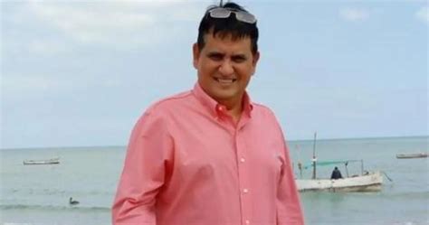 Se Cumplen Seis Años Del Asesinato Del Exalcalde De Puerto Libertador Mario Carrascal Nader