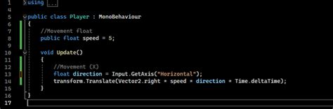 It`s Moving Without Any Input From My Keyboard Runity2d