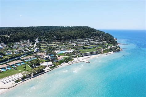 SANI CLUB - Updated 2022 Prices & Hotel Reviews (Halkidiki, Greece)