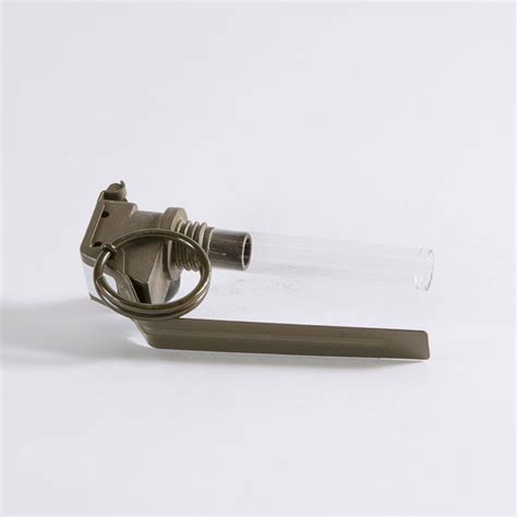 Less Lethal Crowd Control Global Ordnance