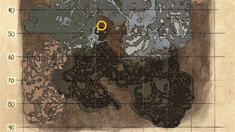 Ark Aberration Featherlight Taming Guide Location And More