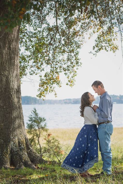 Emily Lockard Photography © 2013 Amy Justin Engaged