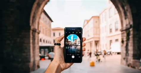 Seis Trucos Para Tomar Las Mejores Fotos Con El Iphone Infobae