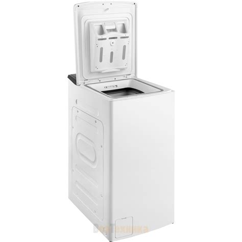 Стиральная машина с вертикальной загрузкой Weissgauff Wm 40165 T купить за 34 990 руб в интернет