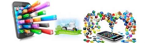 Mobile Application Service In New Delhi ID 14293067955