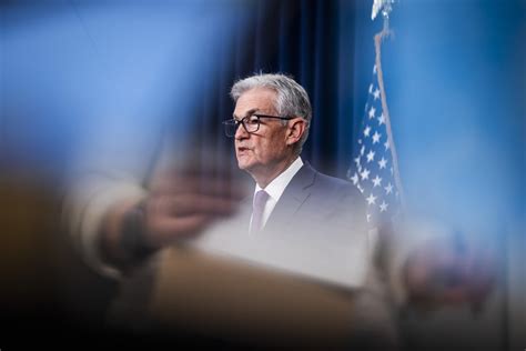La Fed Mantiene Sin Cambios Los Tipos De Interés En Eeuu