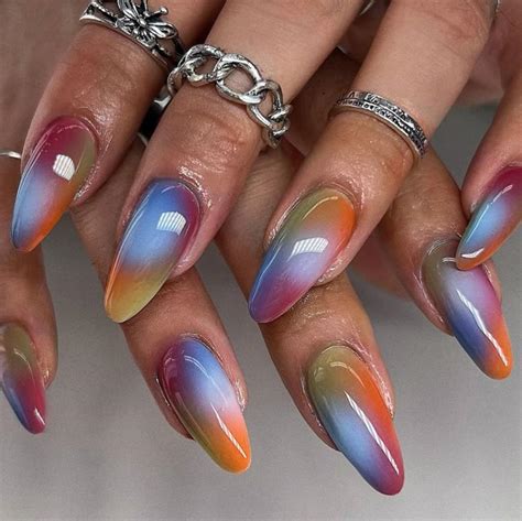 35 Summer Nail Designs That Are Catching Our Eye Right Now In 2024