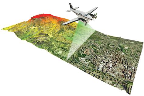 How Lidar Is Transforming Remote Solar System Design Aurora Solar