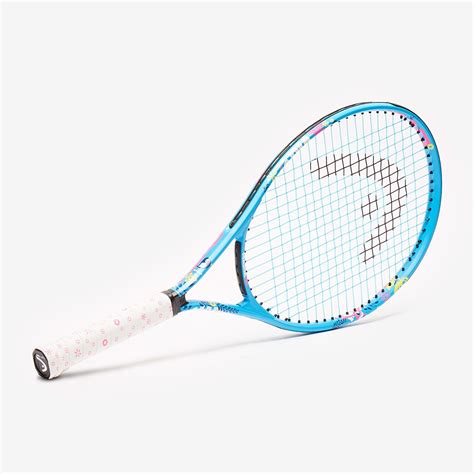 HEAD Maria 25 - Light Blue - Girls Rackets
