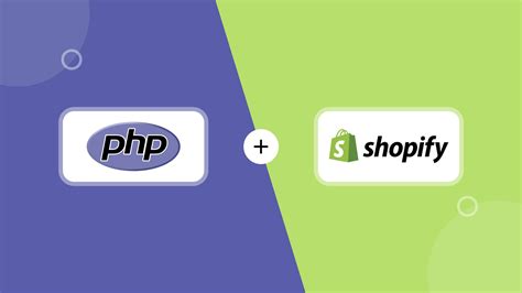Why Choose The Best Shopify Php App Development Company For Your E Commerce Success