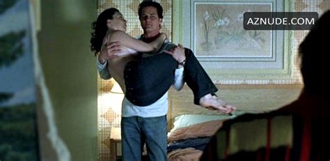 Molly Parker Nude Aznude