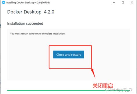 Docker安装apisix全教程包含windows和linuxapisix Docker Csdn博客