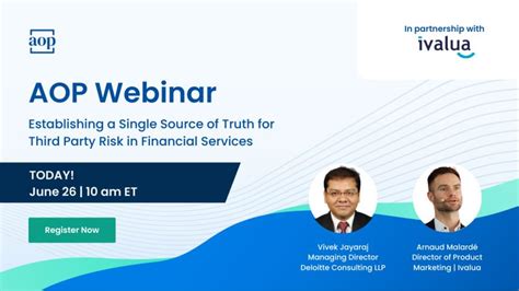 Philip Ideson On Linkedin Procurement Thirdpartyrisk Webinar