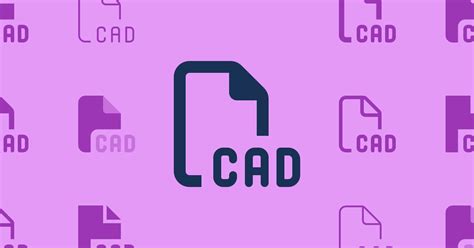 File Cad Regular Icon Font Awesome