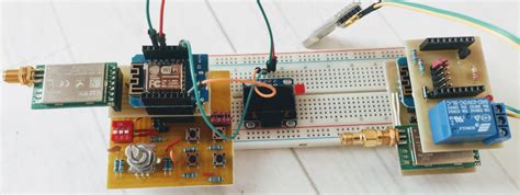 Ebyte Lora E32 Device For Arduino Esp32 Or Esp8266 Specs And Basic Use 1 Renzo Mischianti