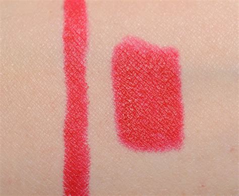 MAC Just Add Romance Just My Type Lover S Lane Velvetease Lip Pencils Reviews Photos Swatches