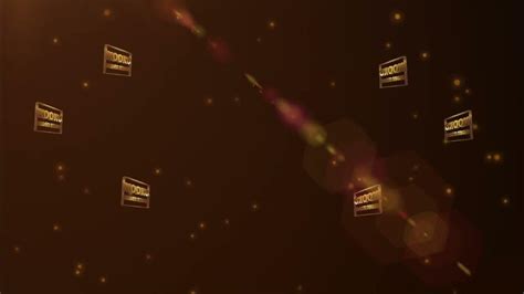 Анимированный Видео Фон для сайта создаём на заказ Моушн дизайн Моушен графика Анимация