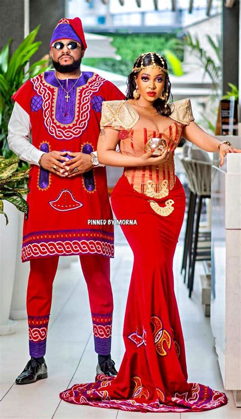 Shasha Designs Cameroon 🇨🇲 African Fashion Traditional Outfits