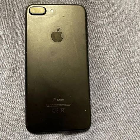 iphone 7 plus – купить в Новосибирске, цена 3 400 руб., дата размещения ...