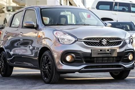 New Suzuki Celerio 2023 Mobil Dengan Banyak Kelebihan Otoinfoid
