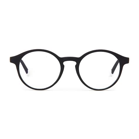 Buy Barner Le Marais Anti Blue Light Screen Glasses Black Noir In Kuwait