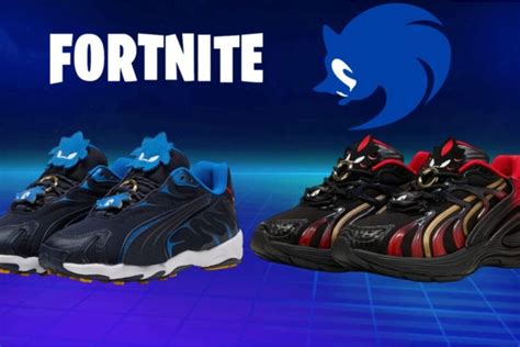The Surprising Sonic The Hedgehog Collab Leaks For Fortnite Business Computing World