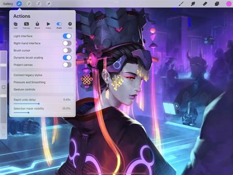 Procreate Review 2022 PCMag Australia