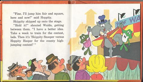 Hoppity Hooper On Tumblr