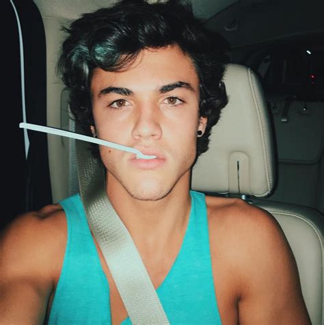 Danger Ethan Dolan Seventeen Wattpad