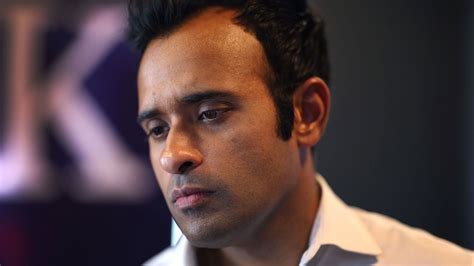 Vivek Ramaswamy Ends Presidential Campaign Cnn Politics